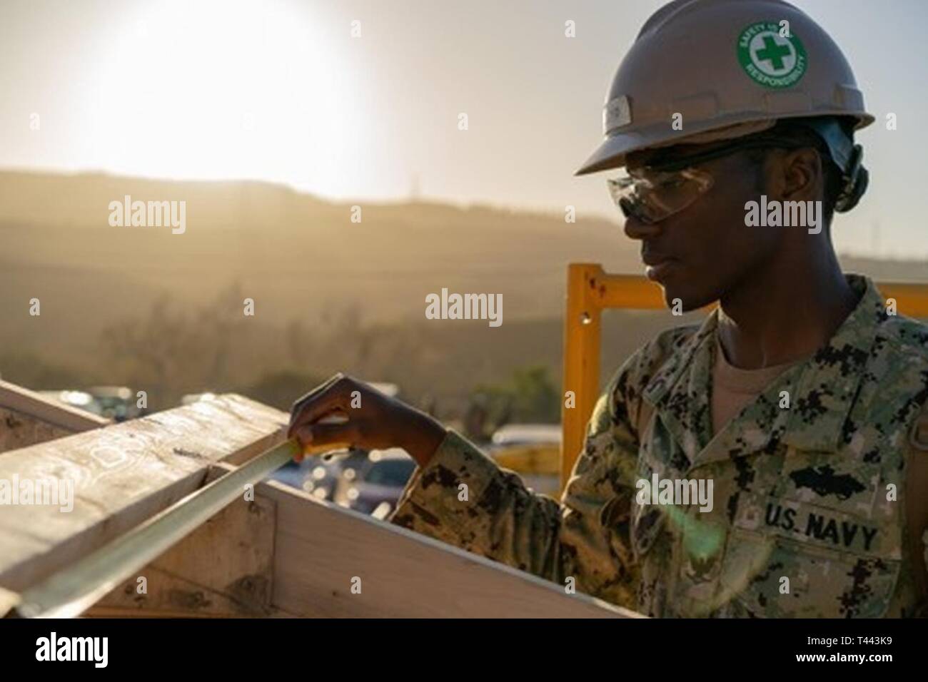 Naval huts hi-res stock photography and images - Alamy