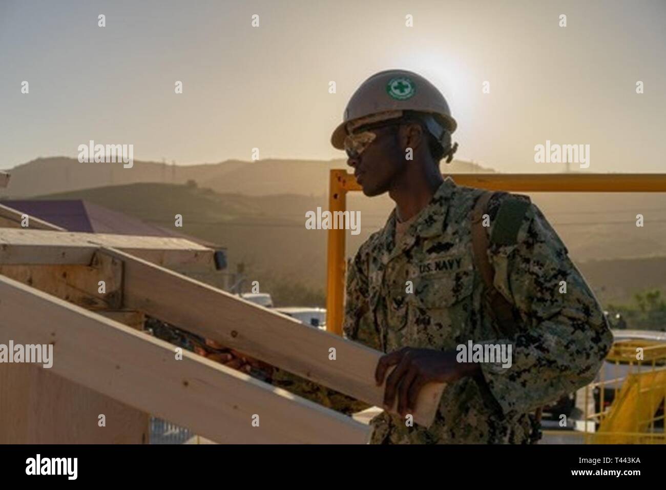 Advanced Naval Base Construction High Resolution Stock Photography and ...