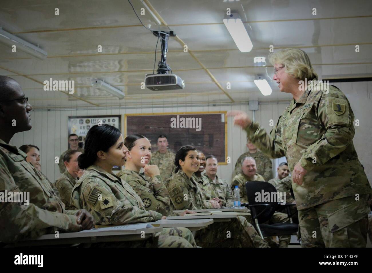 35th combat aviation brigade hi-res stock photography and images - Alamy