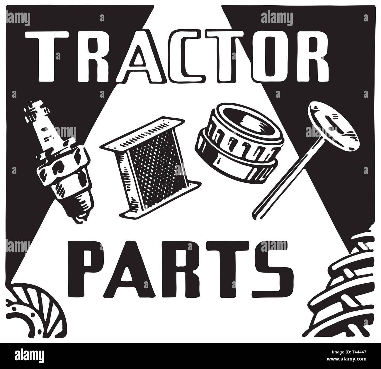 Oil tractors hi-res stock photography and images - Alamy