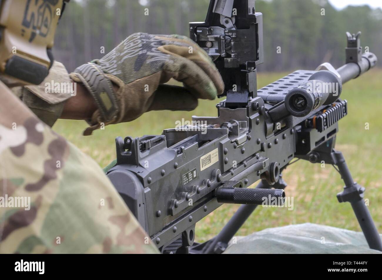 935th aviation support battalion hi-res stock photography and images ...