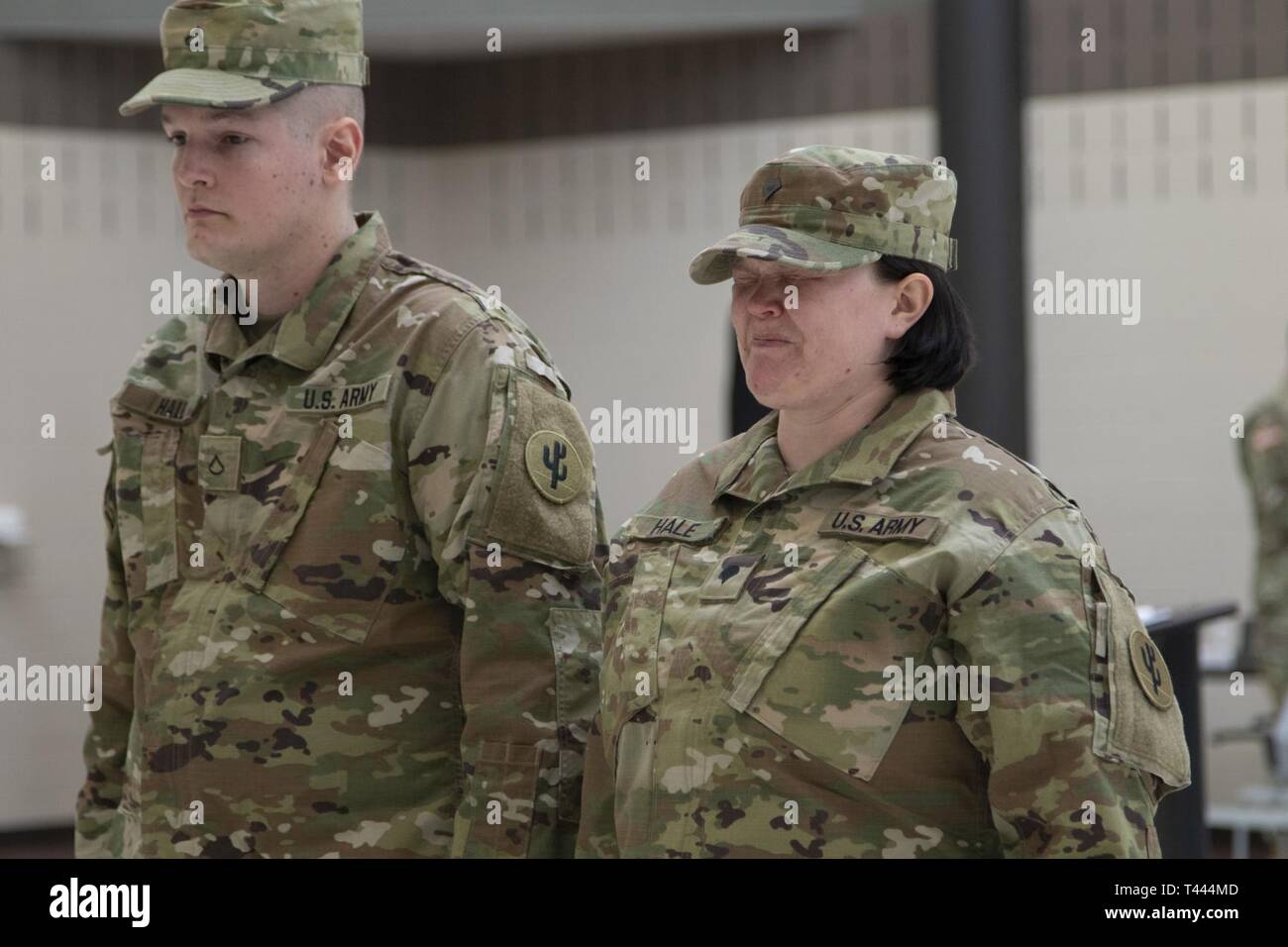 Holli bolinski hi-res stock photography and images - Alamy