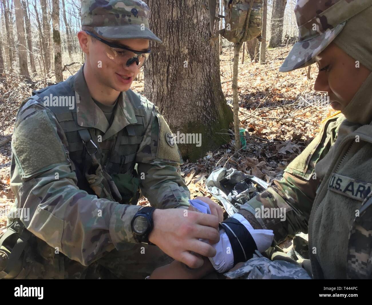 624th quartermaster company hi-res stock photography and images - Alamy