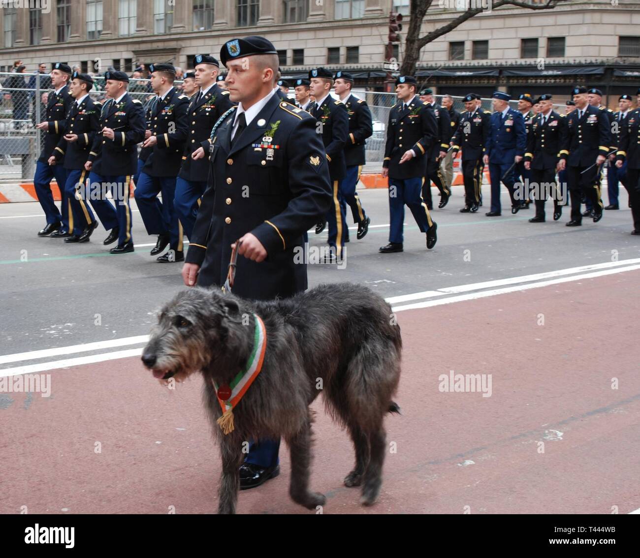 168th infantry hi-res stock photography and images - Alamy