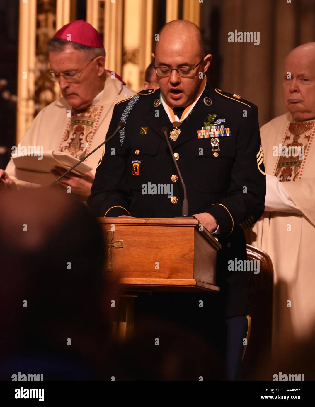 168th Infantry Regiment High Resolution Stock Photography and Images ...