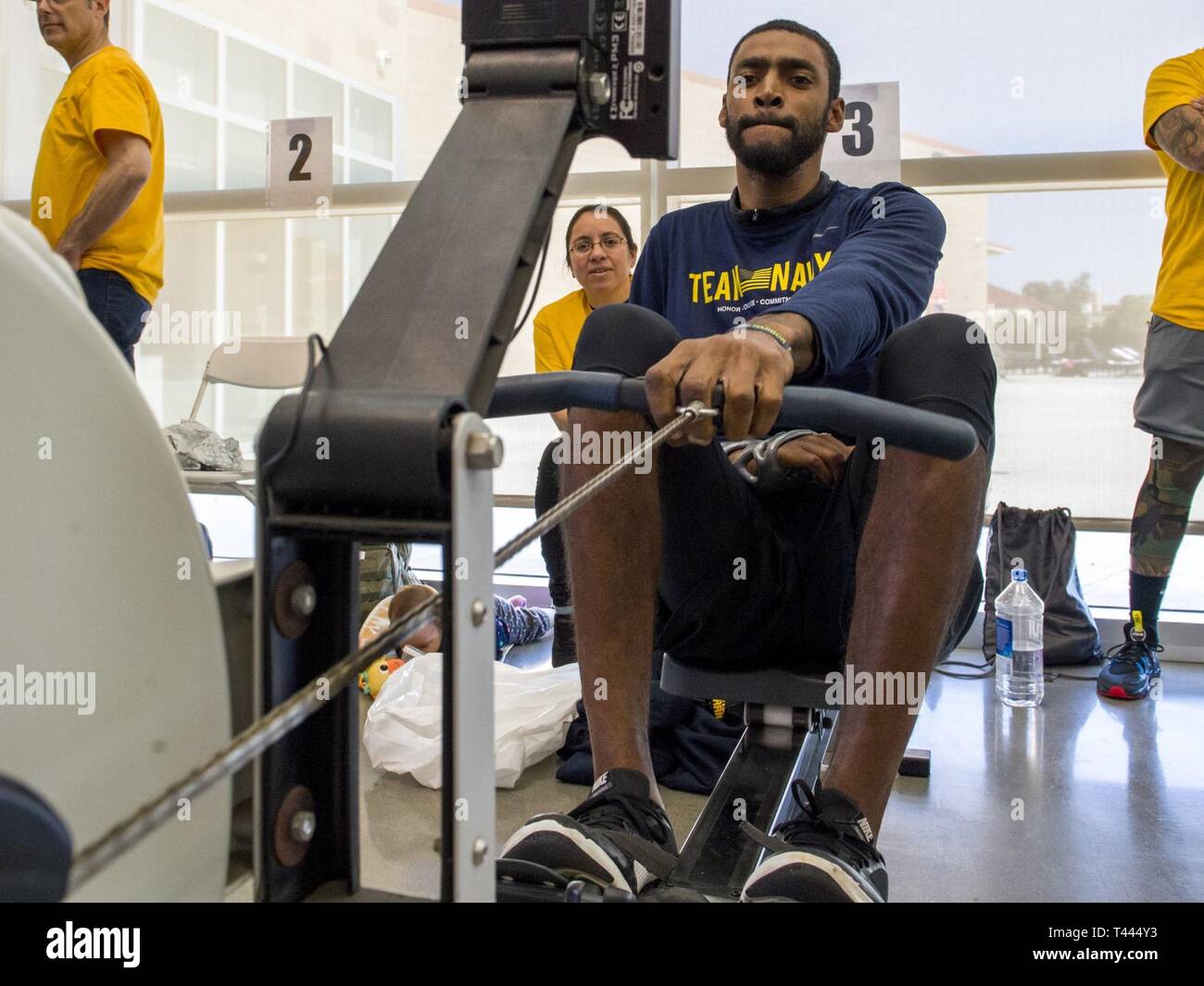 U s navy rugby team hi-res stock photography and images - Alamy