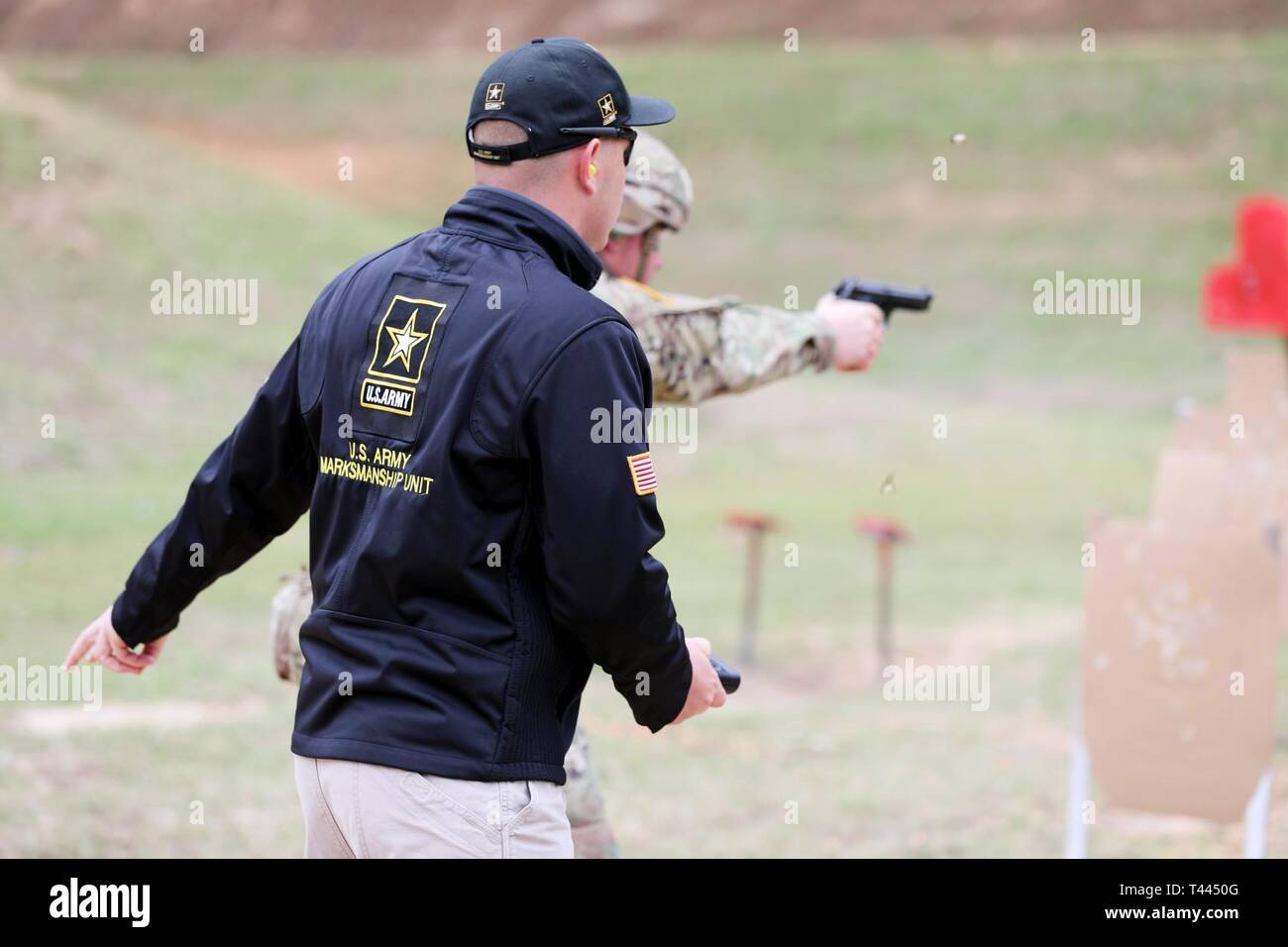 More than 260 Soldiers from across the United States and all four Army ...