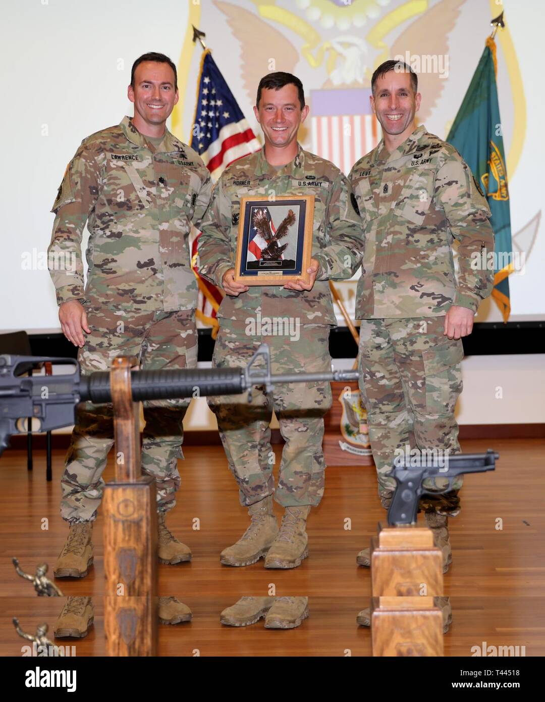 Army reserve careers division hi-res stock photography and images - Alamy