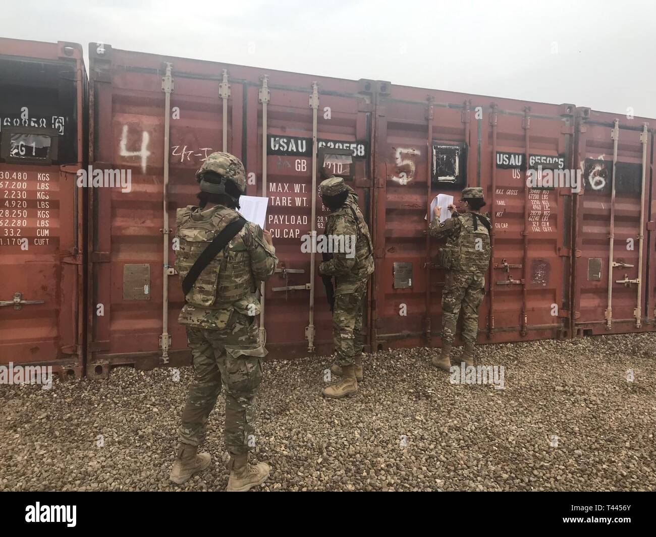 620th mct hi-res stock photography and images - Alamy