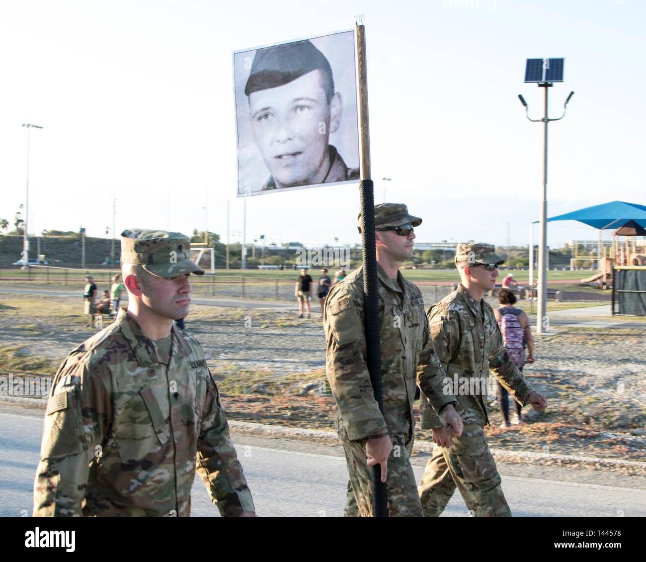 NAVAL STATION GUANTANAMO BAY, Cuba – Joint Task Force Guantanamo ...