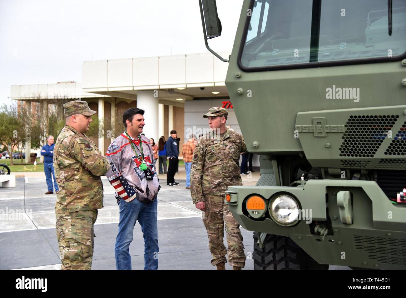 5th combat communications group hi-res stock photography and images - Alamy