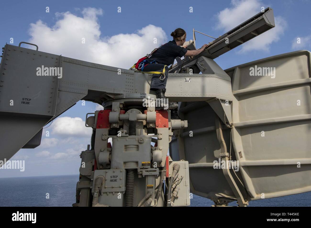 Spn 43 radar hi-res stock photography and images - Alamy