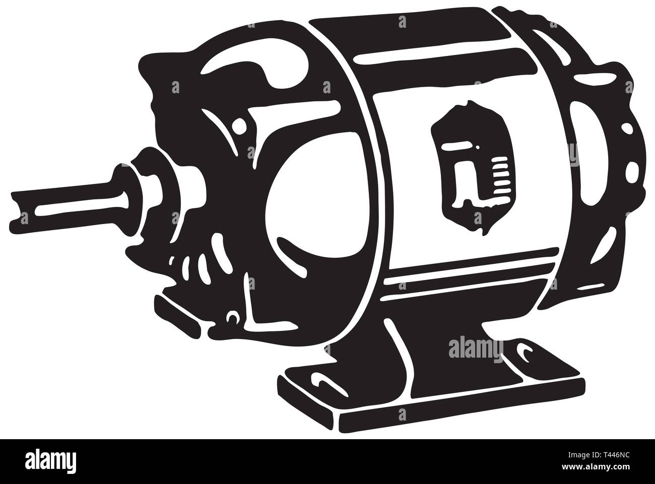 Motor apparatus hi-res stock photography and images - Alamy