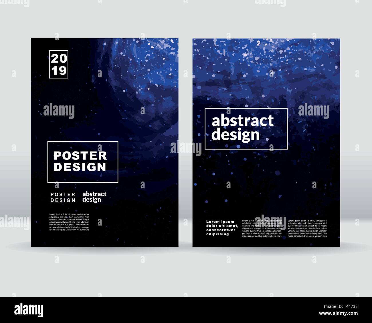 Sky poster hi-res stock photography and images - Alamy