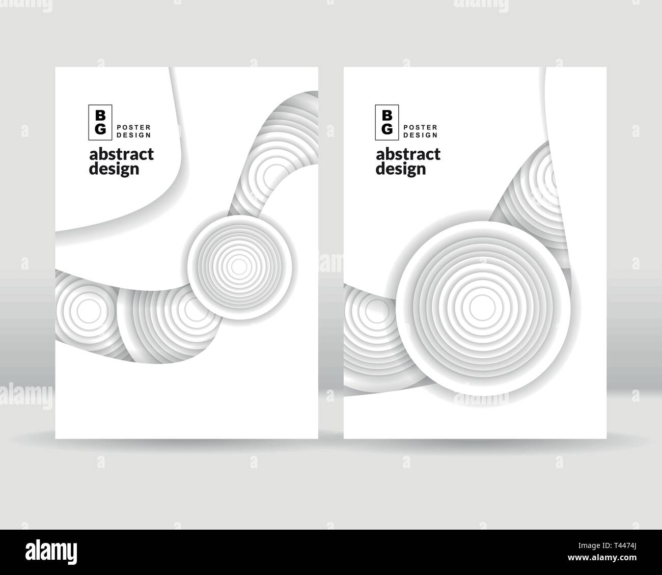 Magazine cut into shapes Stock Vector Images - Alamy