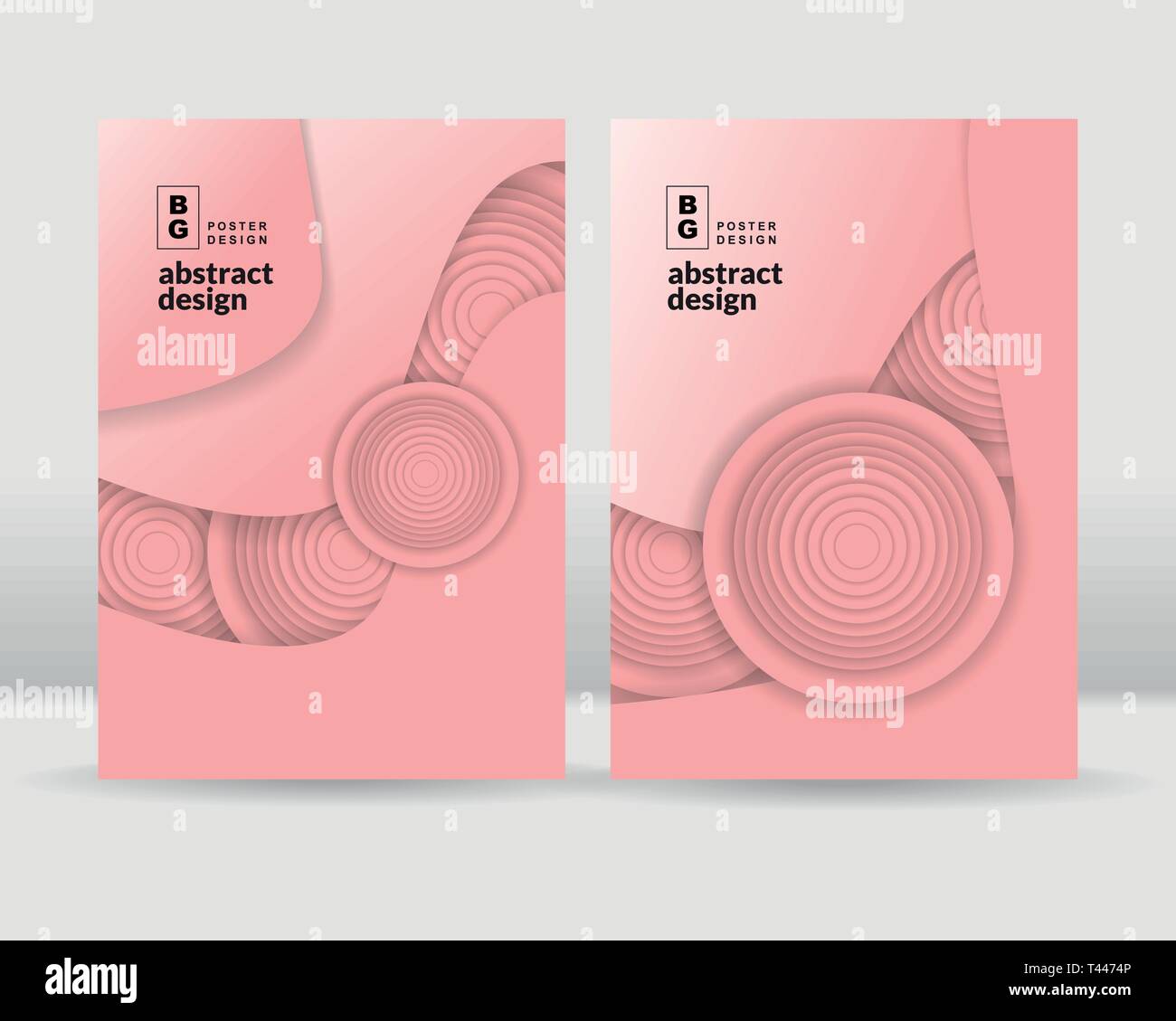 Magazine cut into shapes Stock Vector Images - Alamy