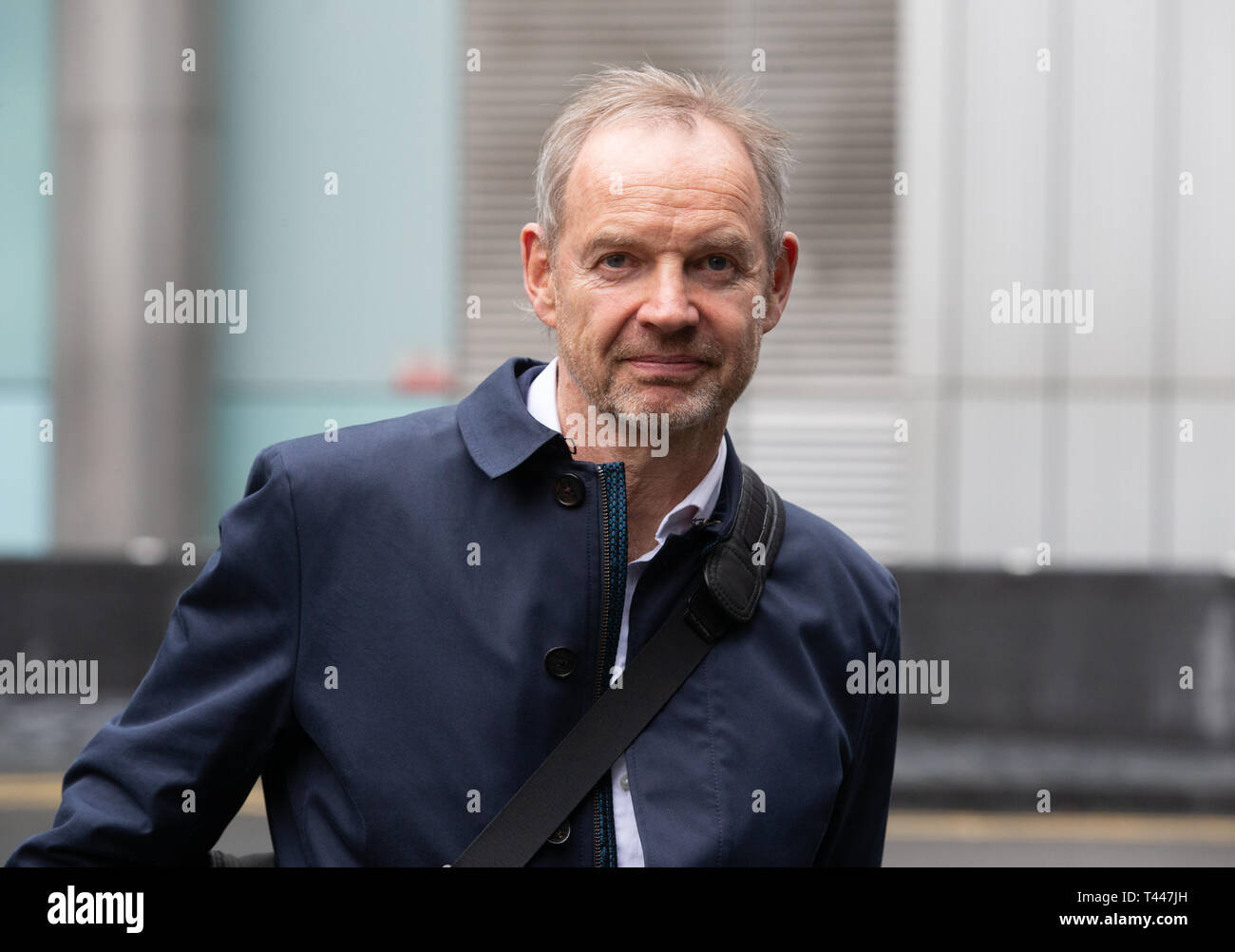 Richard Boath, Investment banker with Barclays, arrives for the Fraud ...