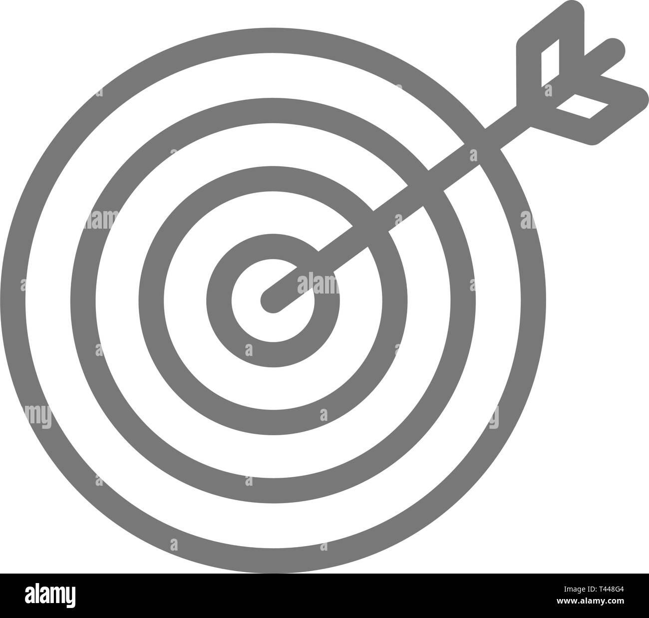 Social media targeting Black and White Stock Photos & Images - Alamy