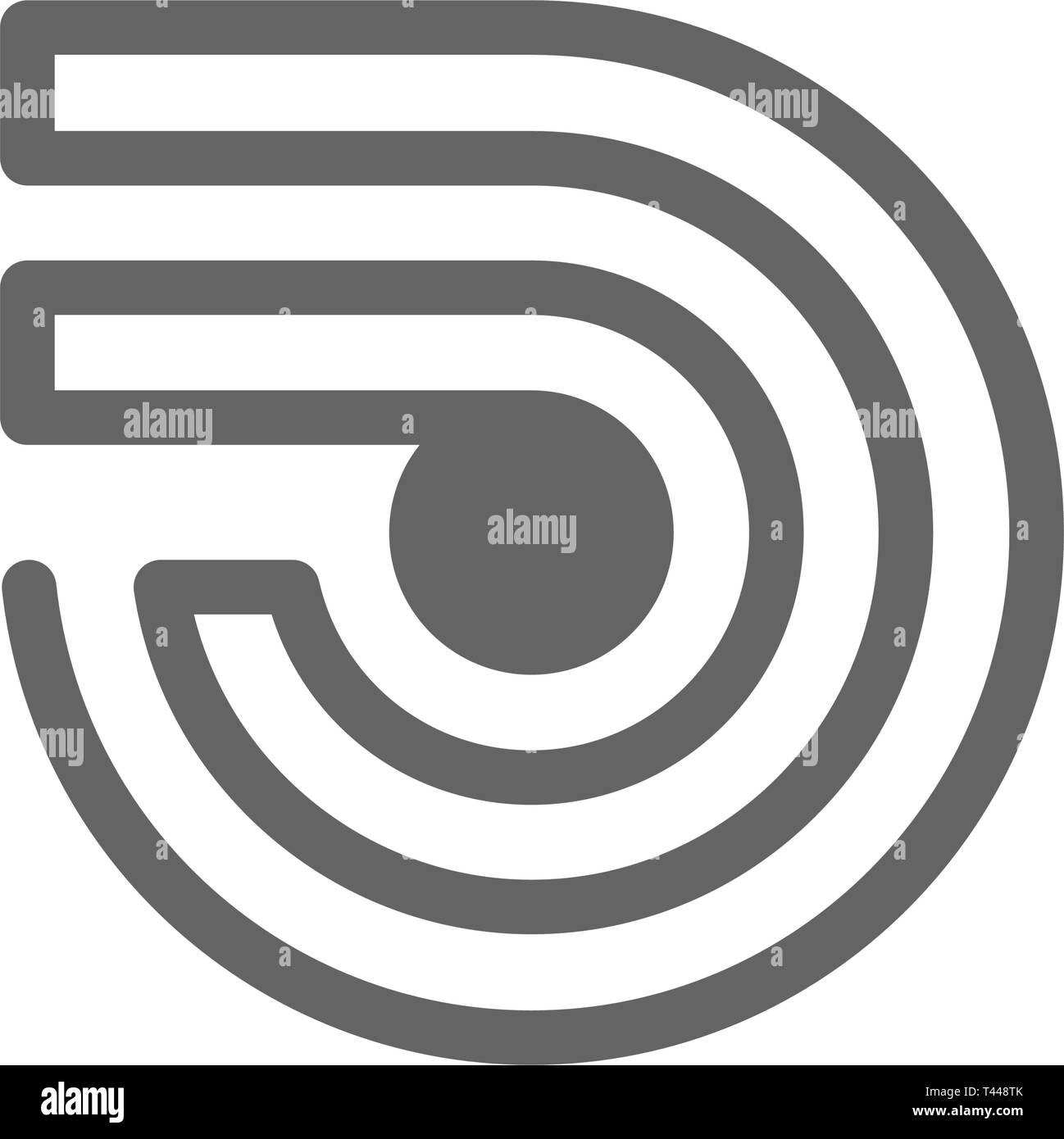 Rfid label Black and White Stock Photos & Images - Alamy