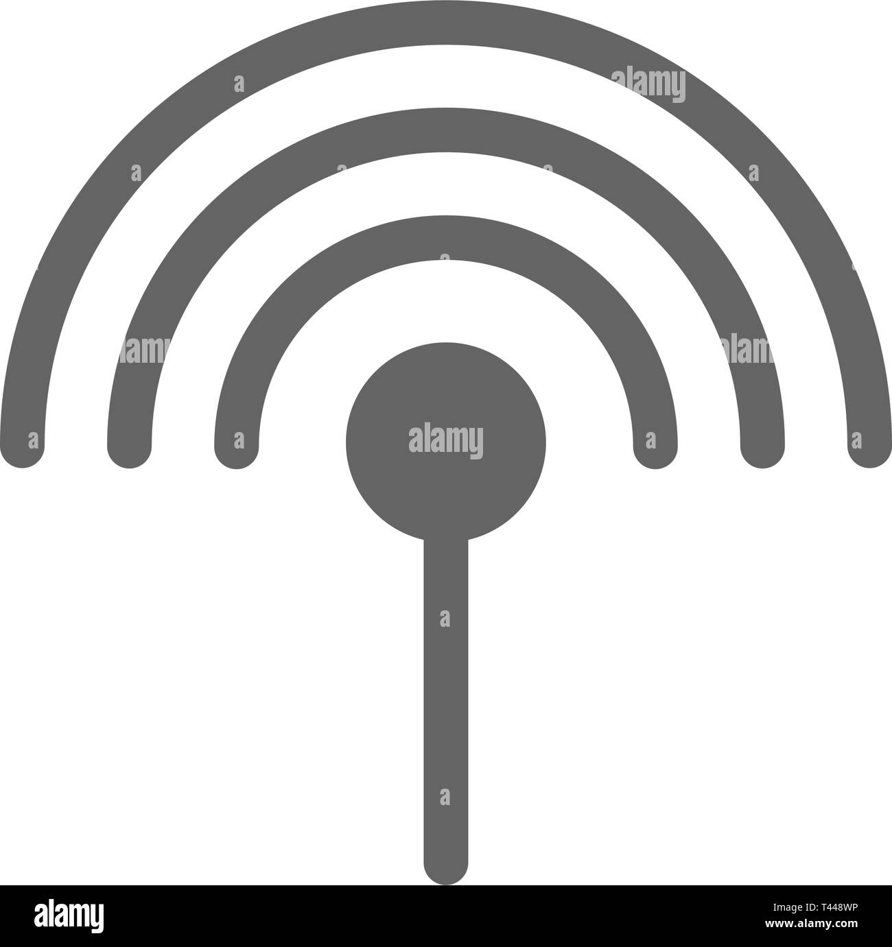 Chip antenna Black and White Stock Photos & Images - Alamy