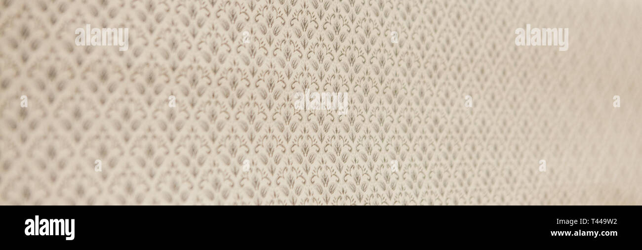 wallpaper texture background in light sepia toned art paper or ...
