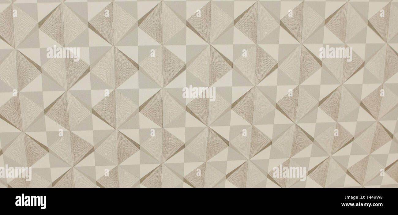 wallpaper texture background in light sepia toned art paper or ...