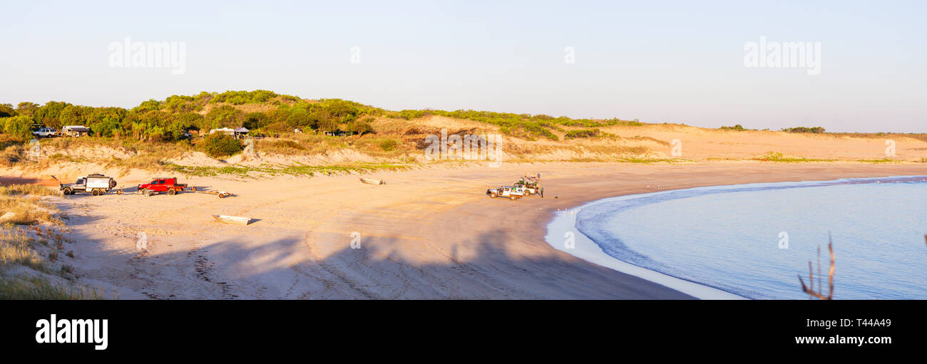Dampier peninsula hi-res stock photography and images - Alamy