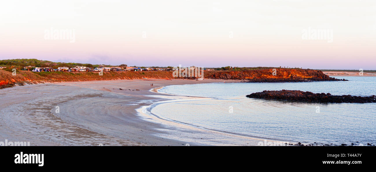 Dampier peninsula hi-res stock photography and images - Alamy