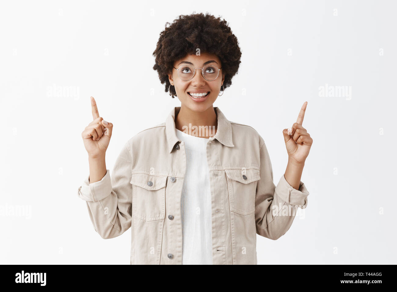 Boyish girl hi-res stock photography and images - Alamy