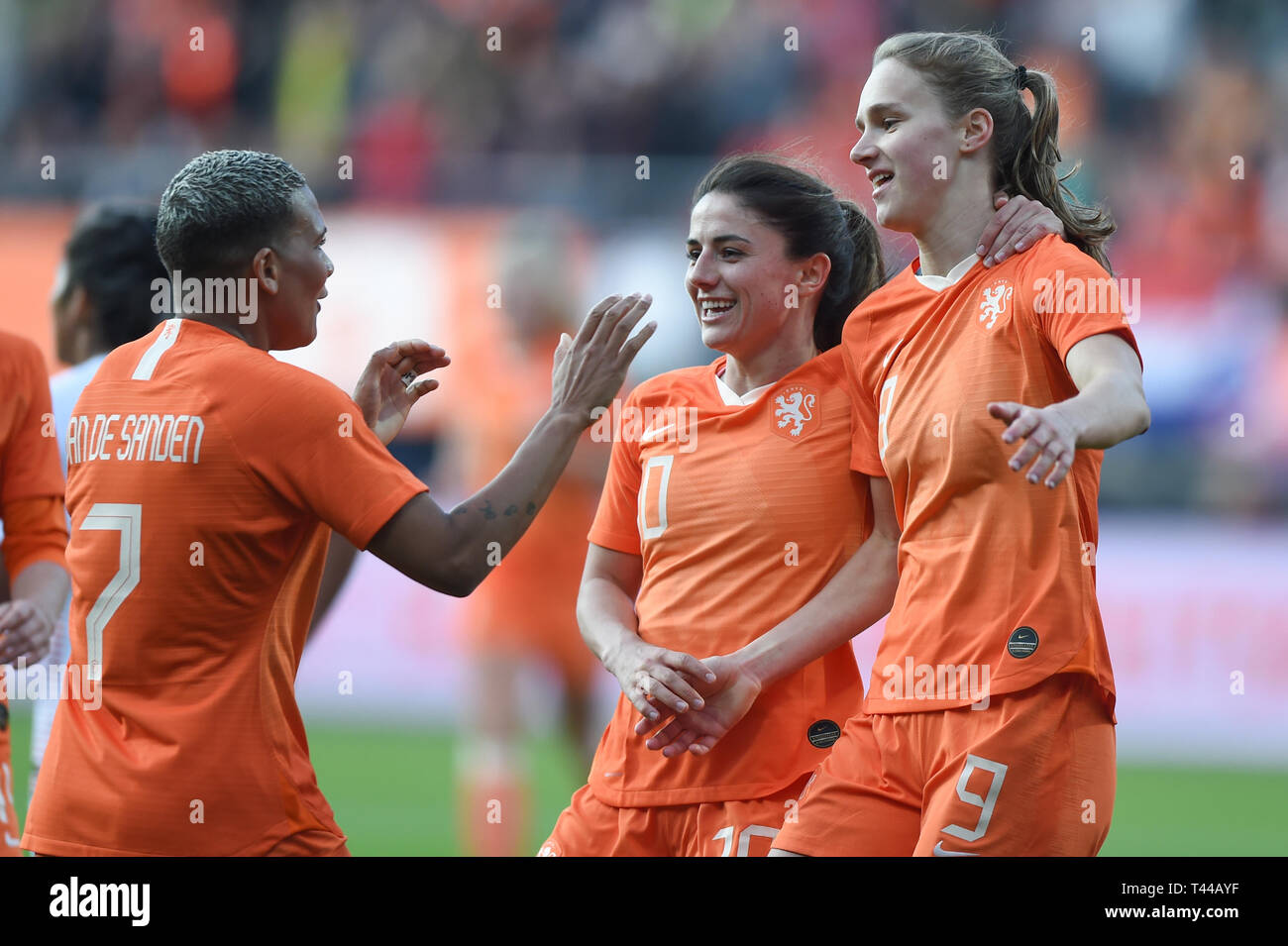 Oranje football hi-res stock photography and images - Alamy