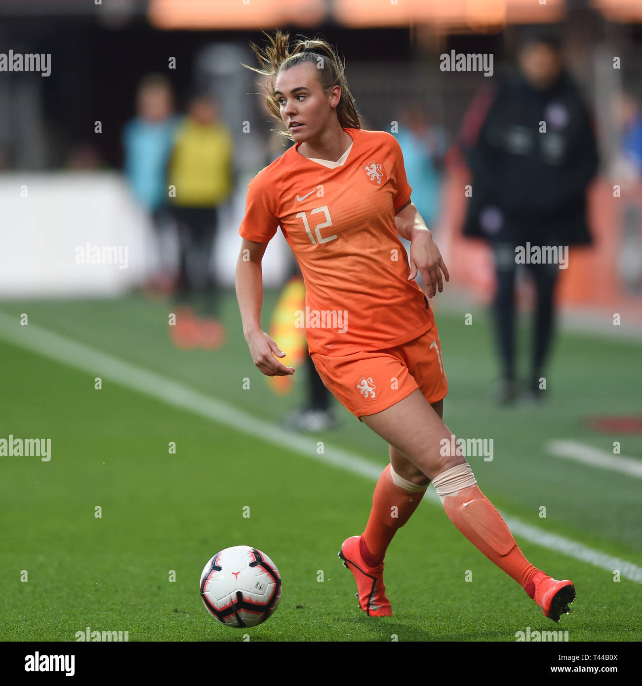 Jill roord hi-res stock photography and images - Alamy