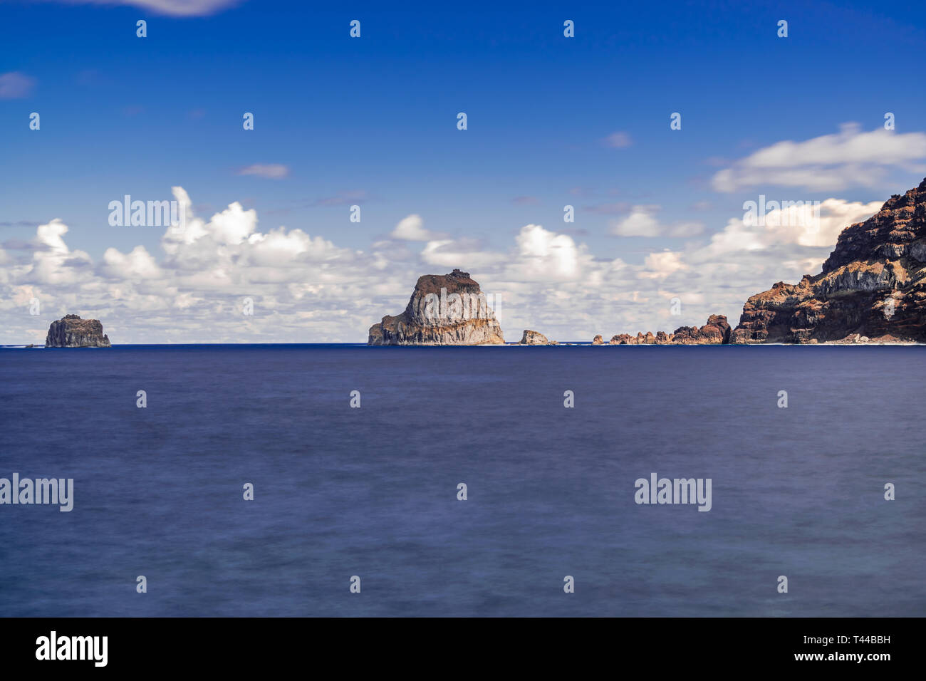 Roques salmor hi-res stock photography and images - Alamy