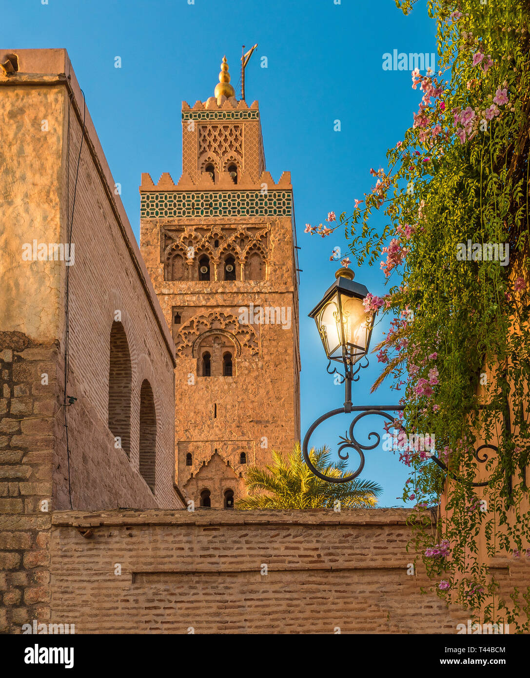 Medina quarter hi-res stock photography and images - Alamy
