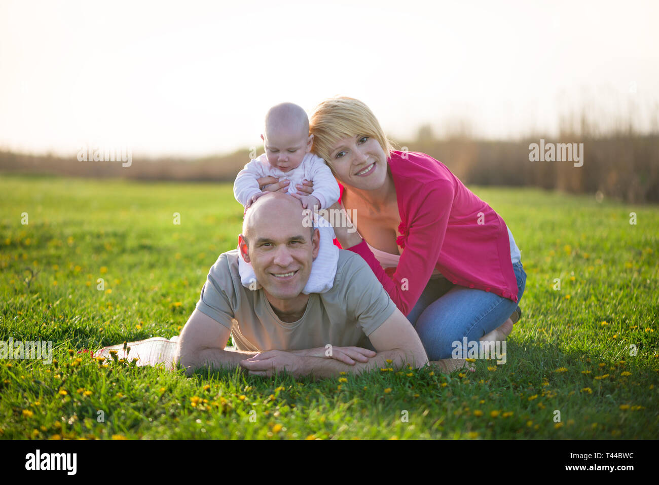 Life together hi-res stock photography and images - Alamy