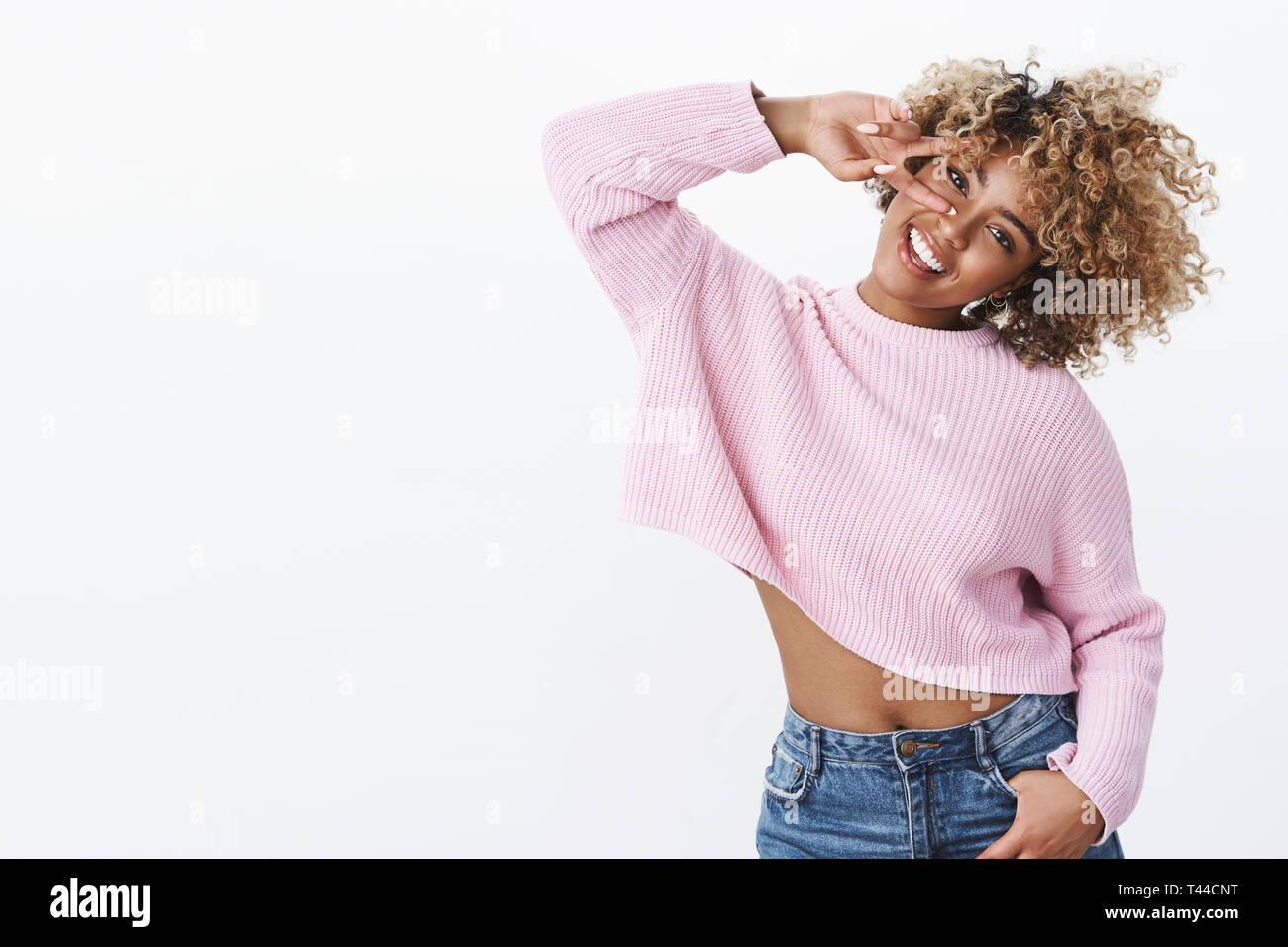 Oh yeah, girl enjoys winter holidays. Charismatic carefree and silly ...