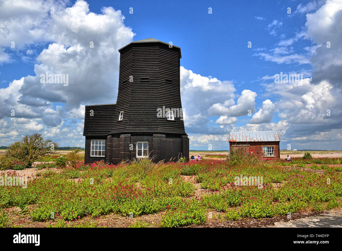 Orford ness historical hi-res stock photography and images - Alamy