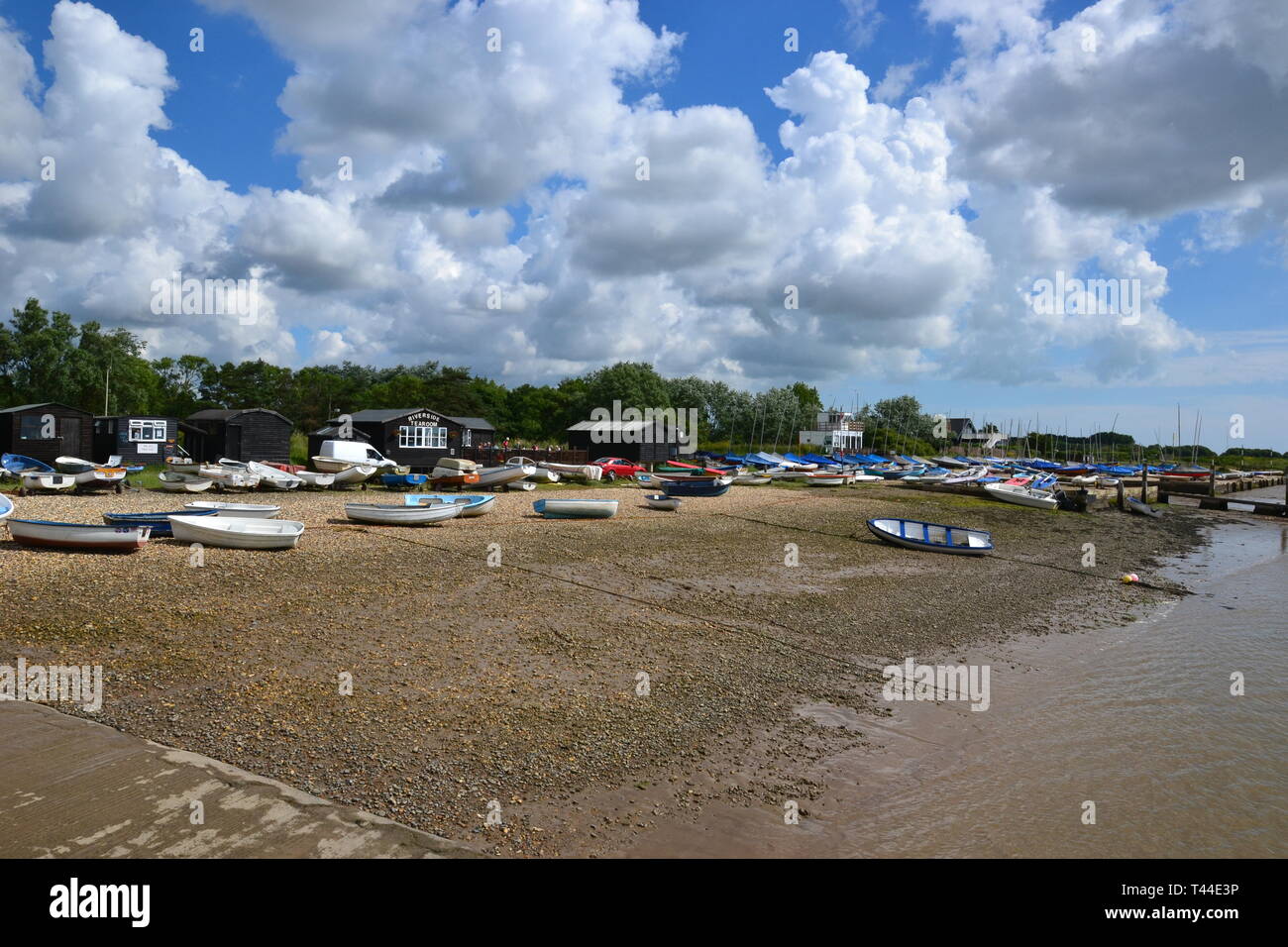 Orford coast hi-res stock photography and images - Alamy