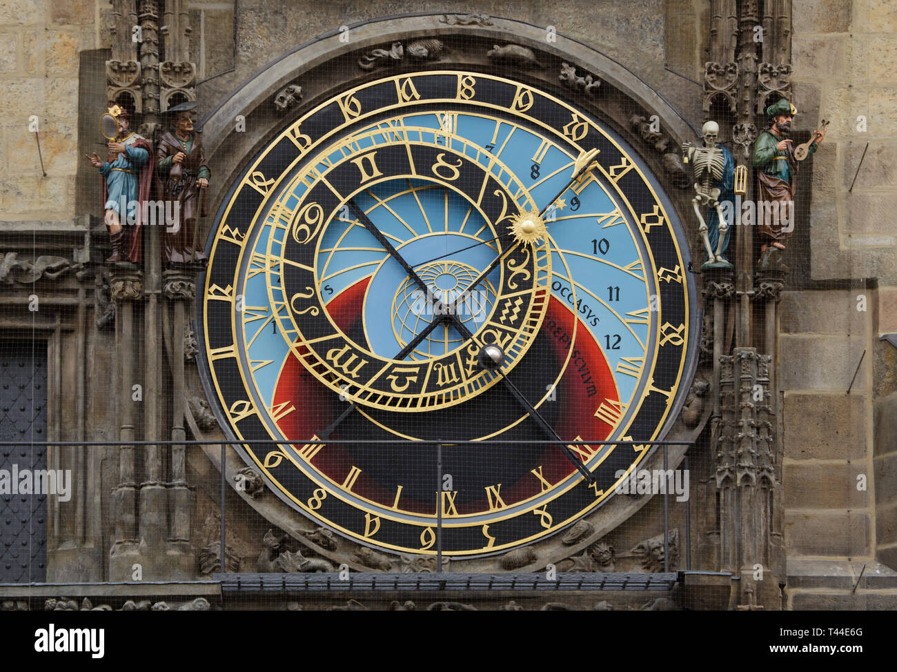 Death chronology hi-res stock photography and images - Alamy