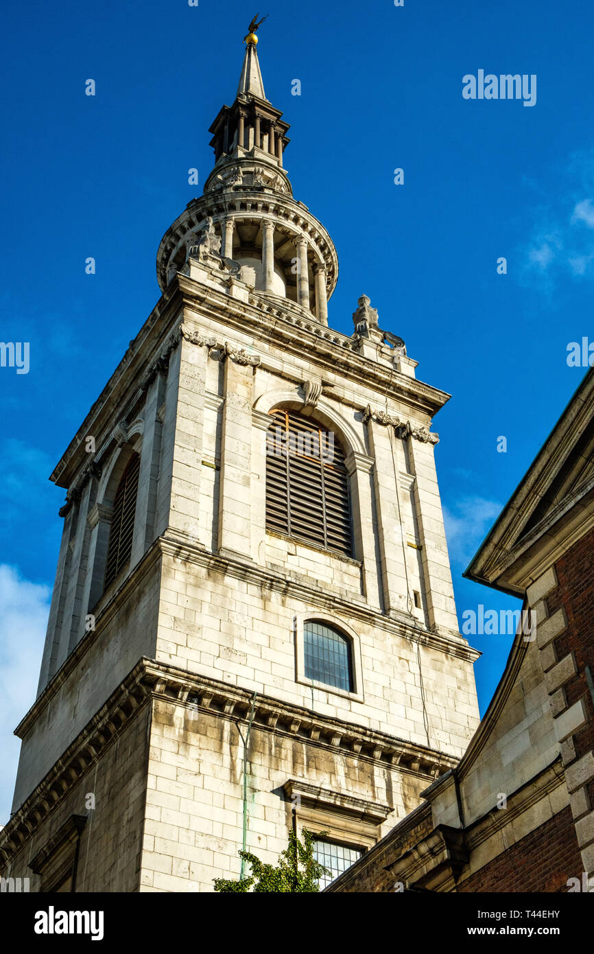 Cheapside 17th century hi-res stock photography and images - Alamy