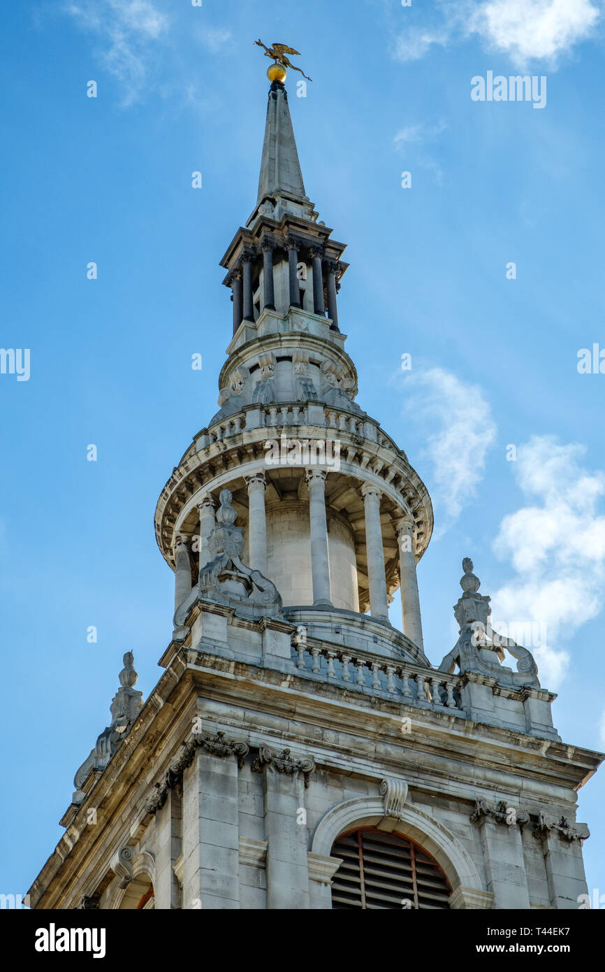 Cheapside 17th century hi-res stock photography and images - Alamy