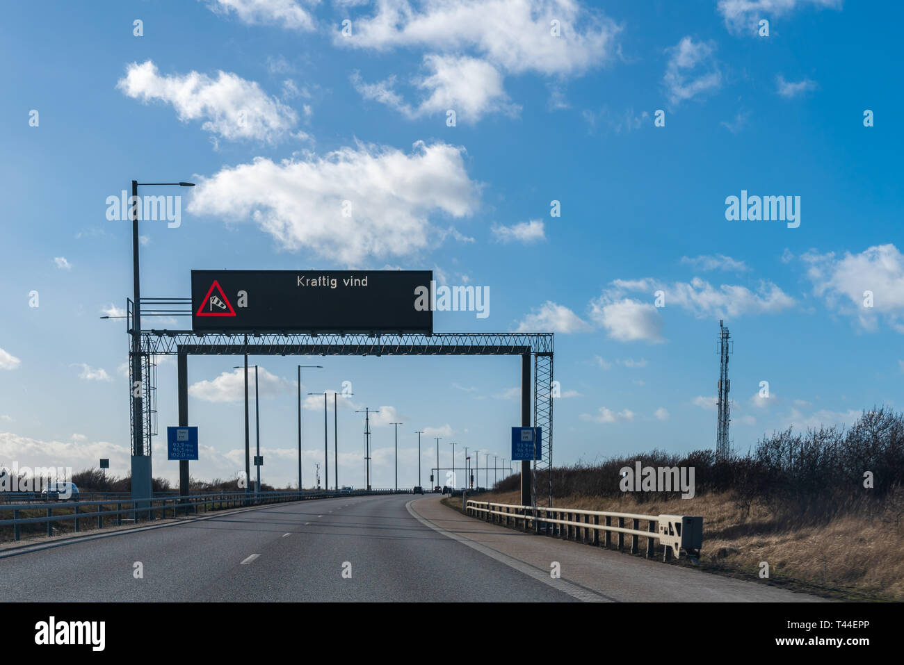 Swedish language sign hi-res stock photography and images - Alamy