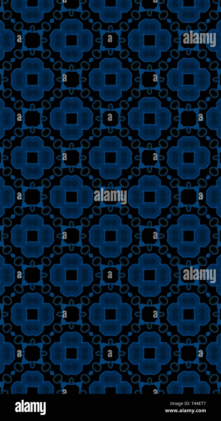Ornate geometric pattern and abstract multicolored background Stock ...