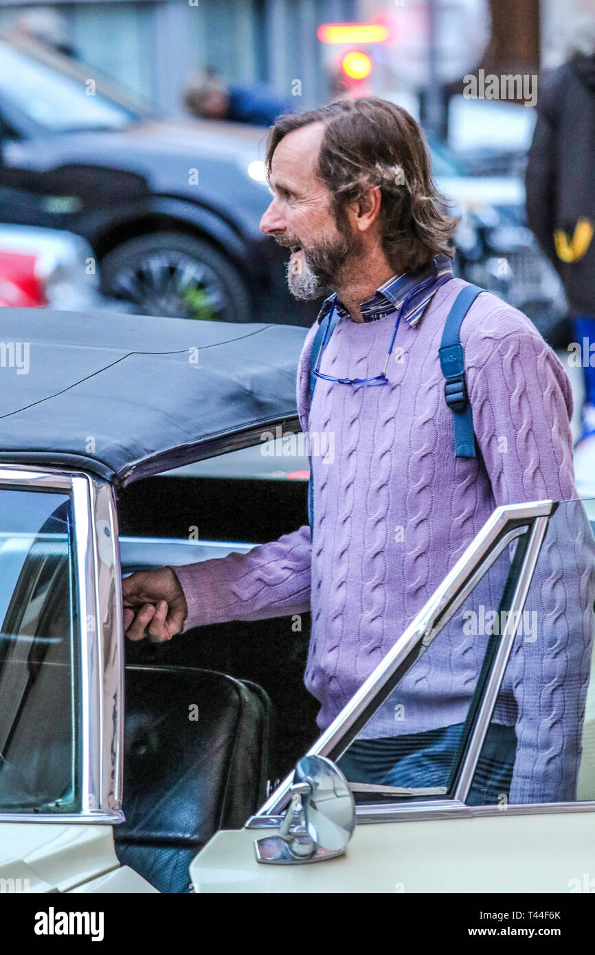 Bella Strada Saint Tropez, France April 12, 13, 14 2019 - Old Timer ...