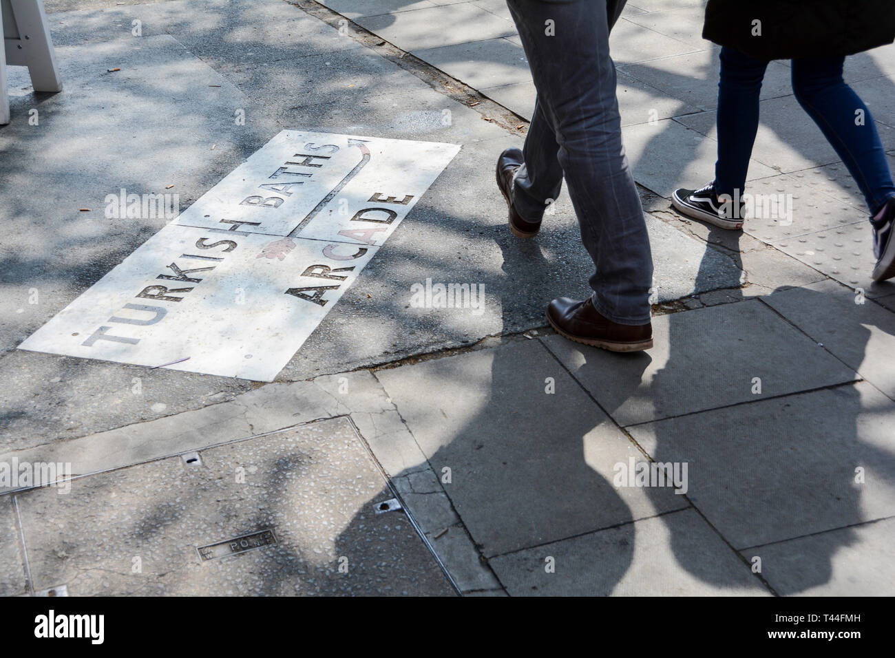 Turkish baths in town hi-res stock photography and images - Alamy