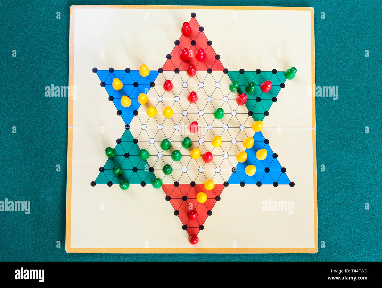 Pawn top view hi-res stock photography and images - Alamy