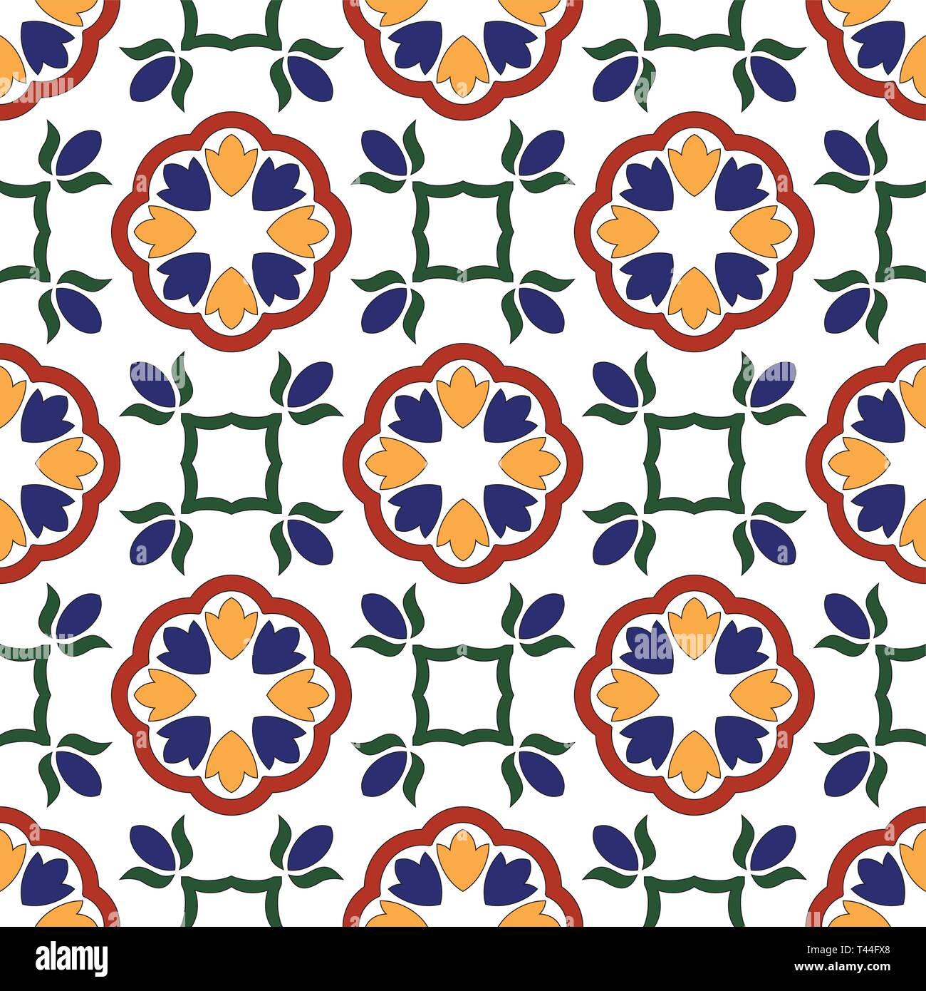 Mexican pattern hi-res stock photography and images - Alamy