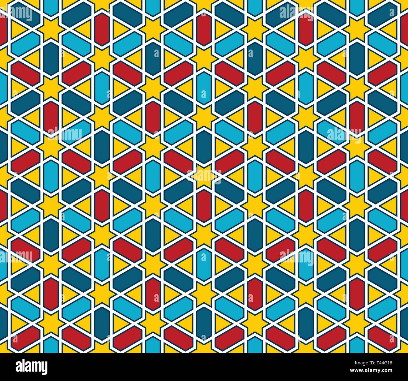 Moroccan nature Stock Vector Images - Alamy