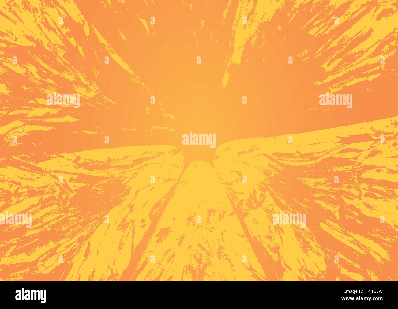 Vector lemon texture. Grunge lemon background. Macro image of citrus ...