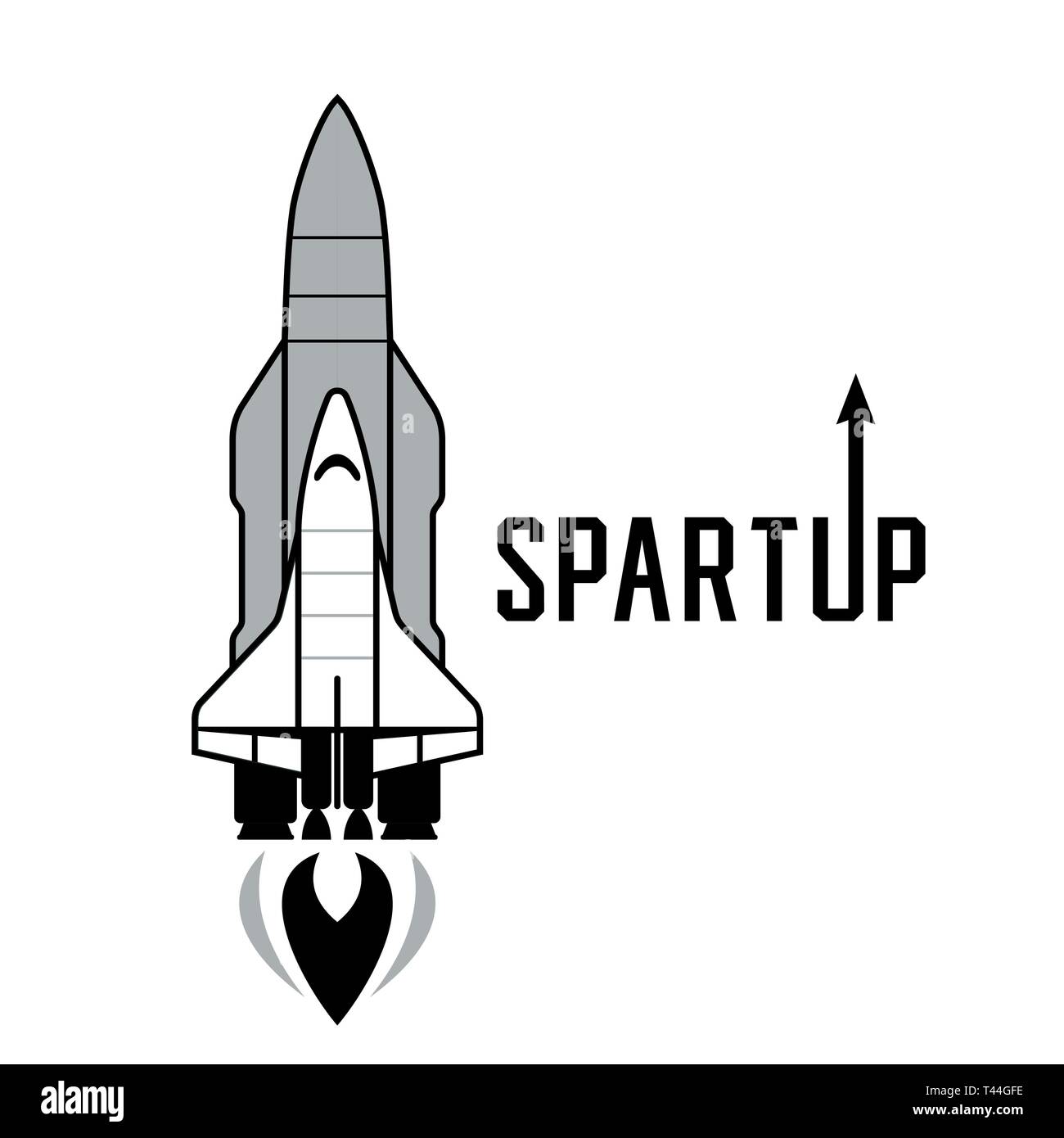 Space Shuttle Program Logo