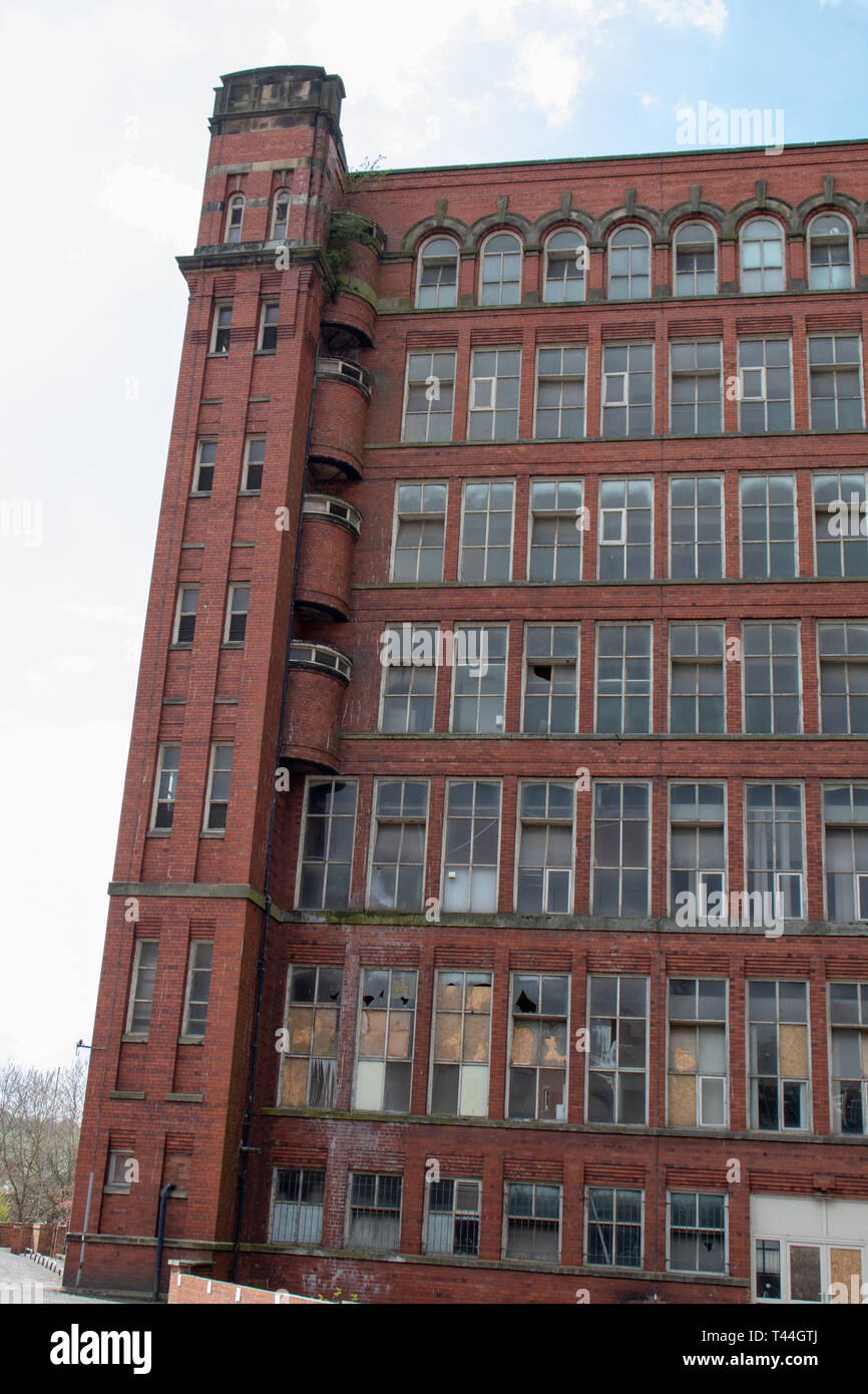 Strutts mill north belper hi-res stock photography and images - Alamy